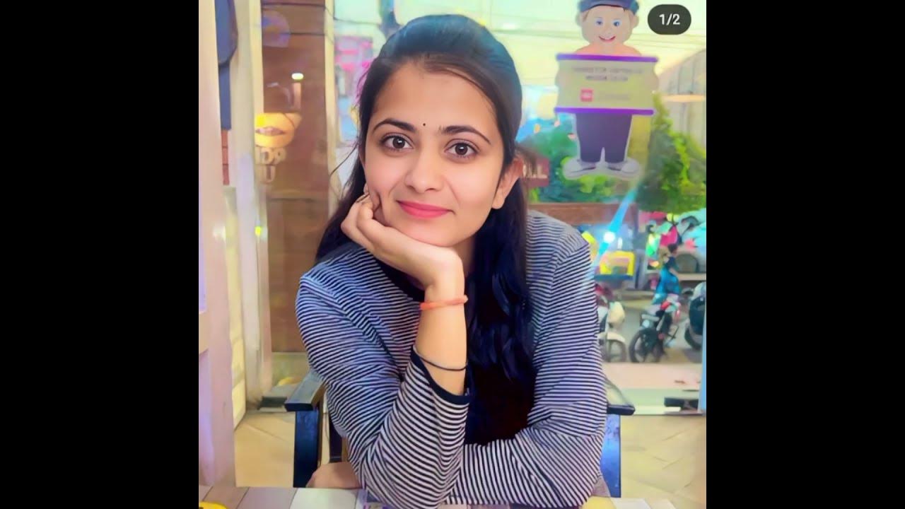 Ias Divya Tanwar Mam Air 105 Upsc Cse 2022 Youtube