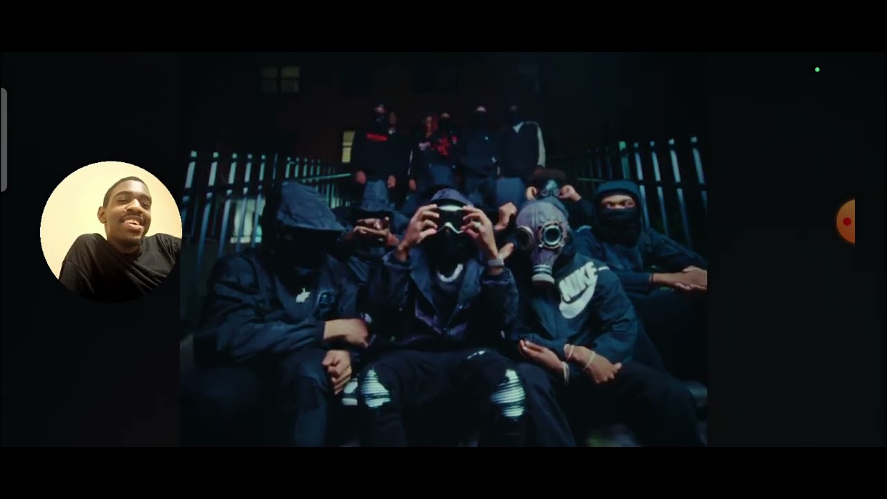 M Row - FREE5 (Green Light) (Reaction!!) - YouTube