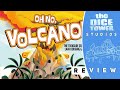Oh No, Volcano! | Board Game | BoardGameGeek