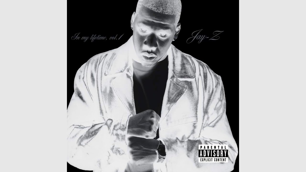 JAY-Z - Rap Game / Crack Game / In My Lifetime, Vol.1 / reversed ...