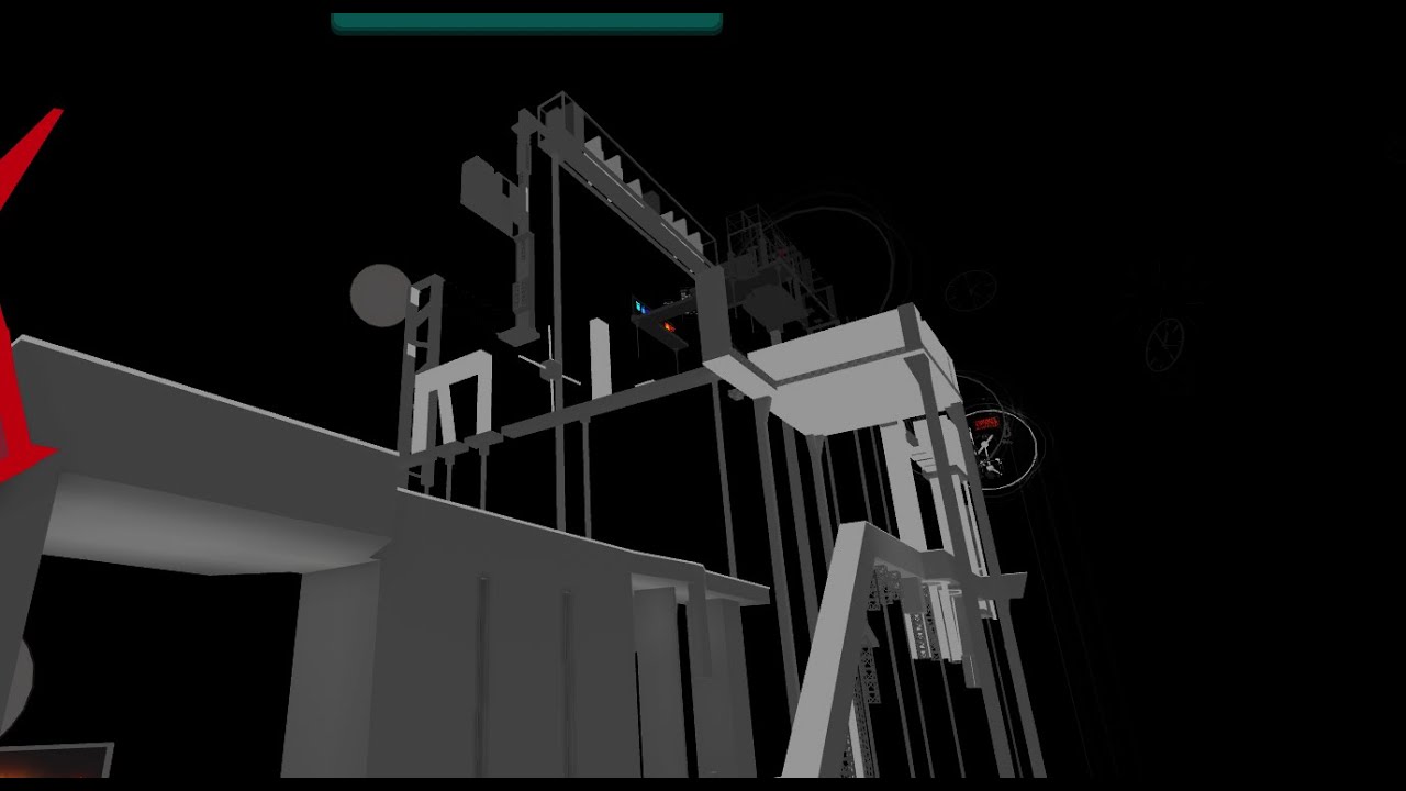 The Time Taking Obby Remastered - GREY - YouTube