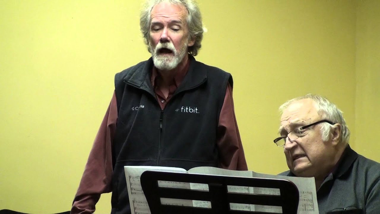 Changes (Phil Ochs cover by Don Roby & Paul Jensen) - YouTube