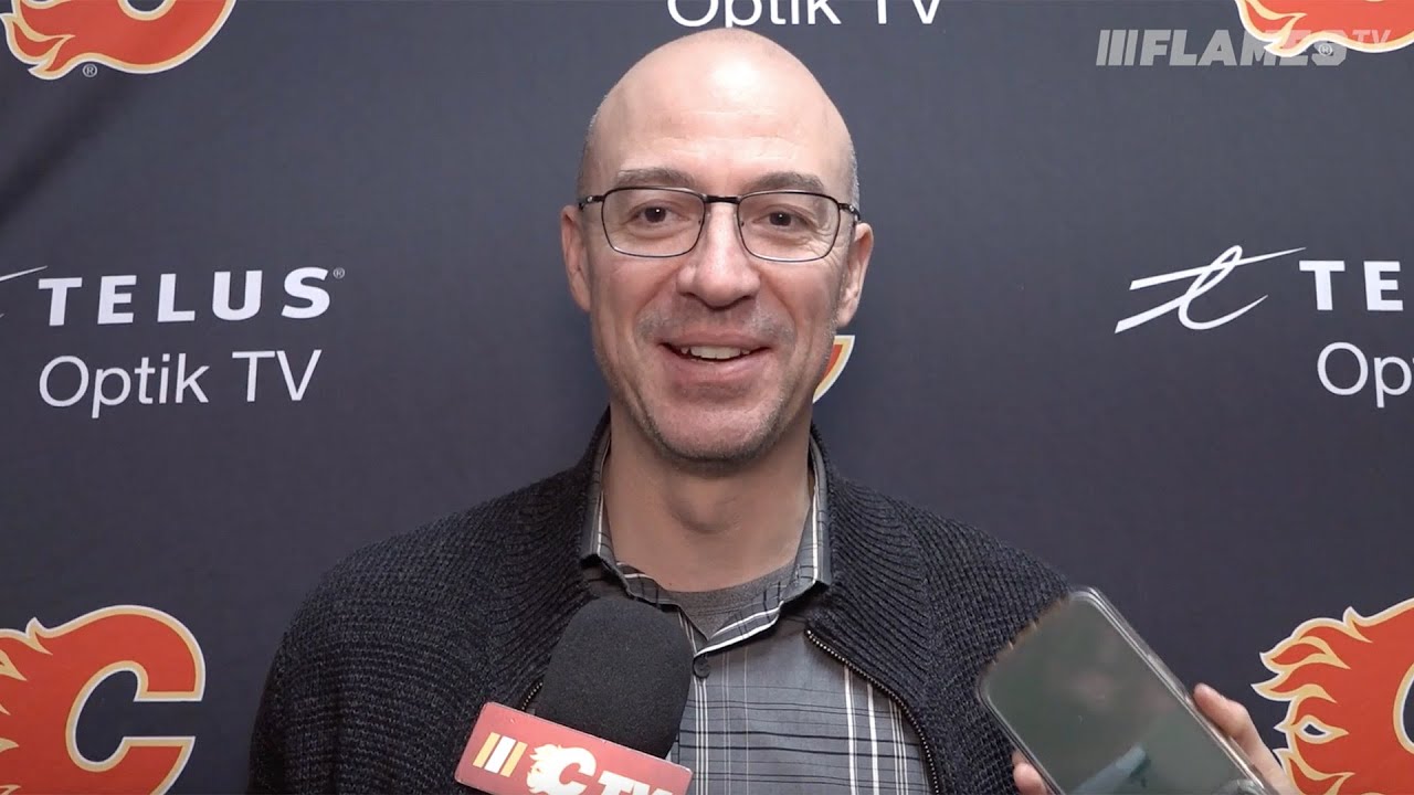 Pre-Game | Huska - 11.01.24 - YouTube