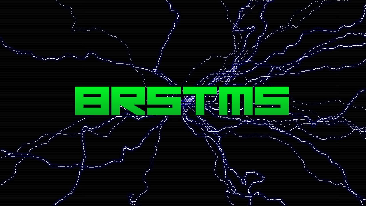 BRSTM Luigi's Mansion (Qumu - artist) - YouTube