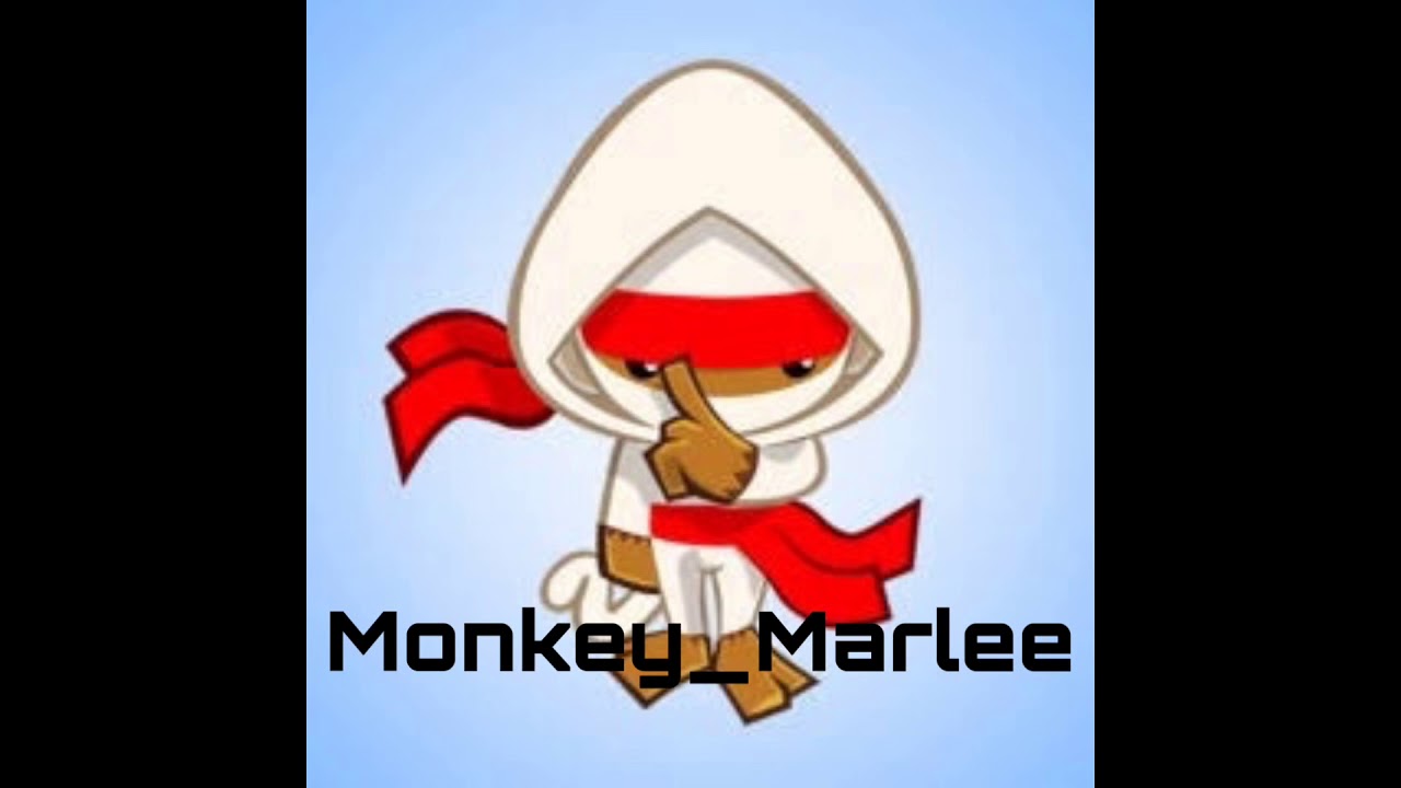 Monkey Clan! - YouTube