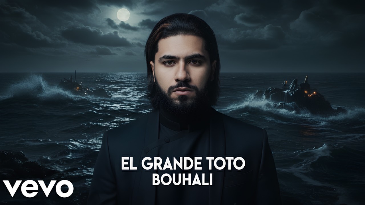 ElGrande Toto – Bouhali (funk soul Cover) 🇲🇦🔥| MoroccoRapHits - YouTube