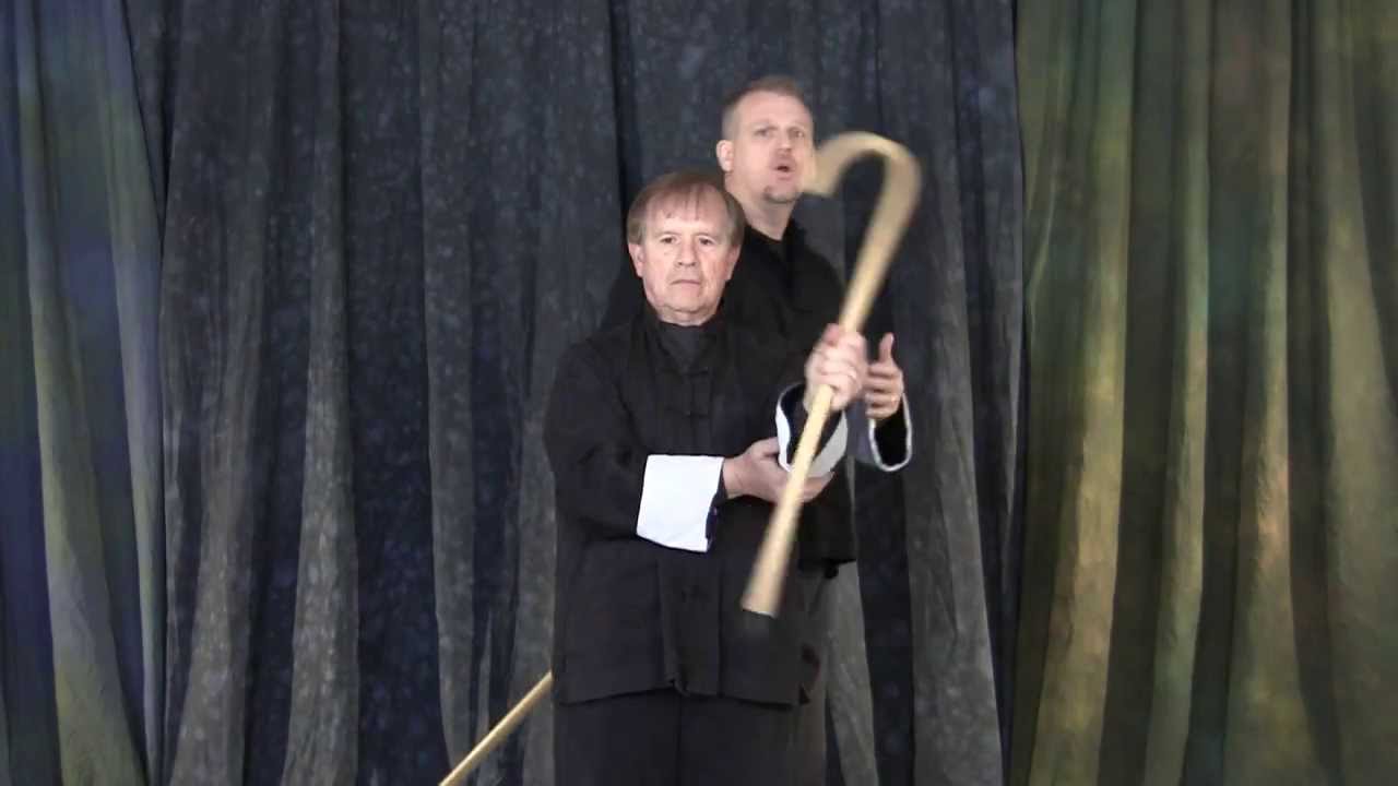 I Cane Do TV Episode 15 - YouTube