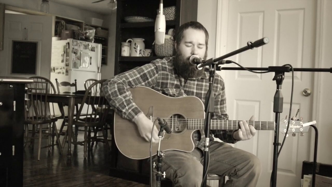 Scales // Eric Kilgore (Living Room Session) - YouTube