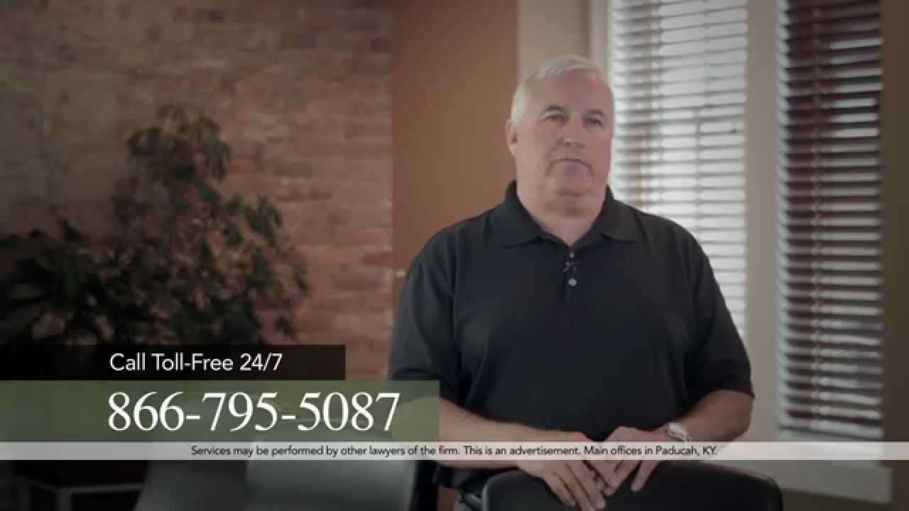 Mark Edwards - Personal Injury Attorney - YouTube