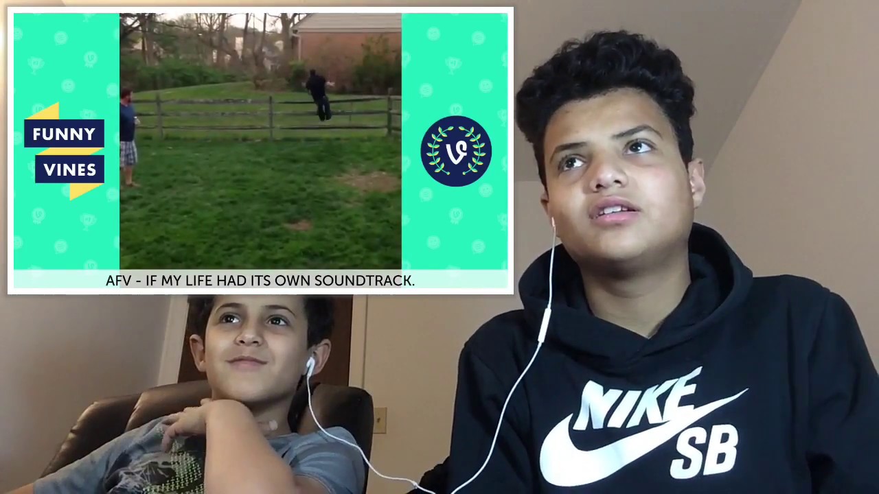 KID GETS RAN OVER - YouTube