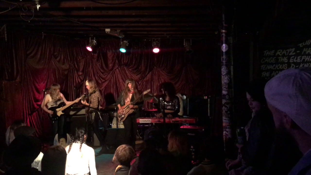 Thelma And The Sleaze The End Part 9 Youtube
