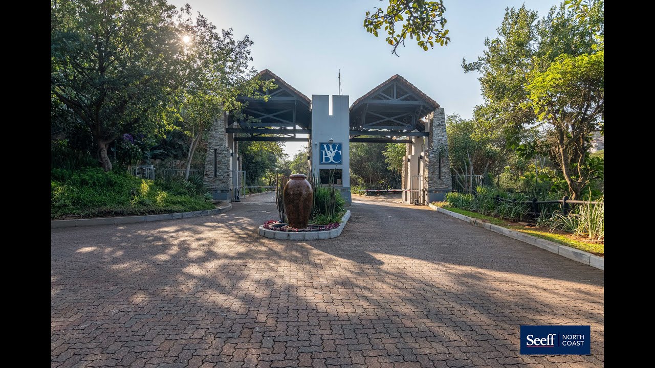 R2,260,000 - 28 Sea Breeze, Westbrook Beach - Discover Luxury Living at ...