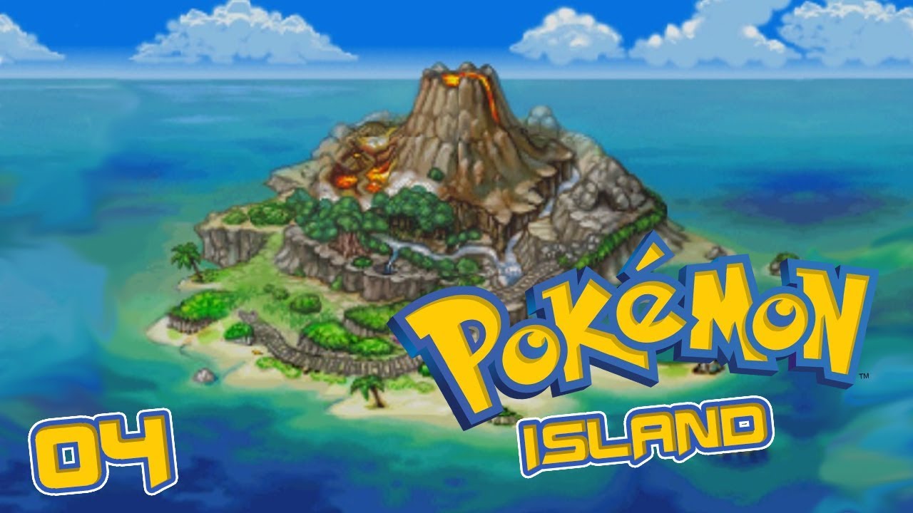 EXPLICACIONES Y RANGO 4 - Pokemon Island #04 - YouTube