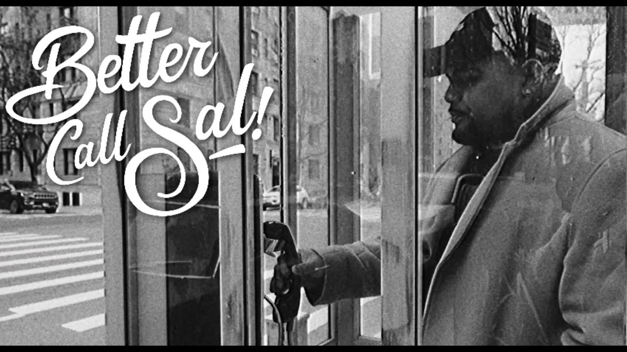 Mike Titan & Silent Someone - Better Call Sal feat. DJ JS-1 (Official ...