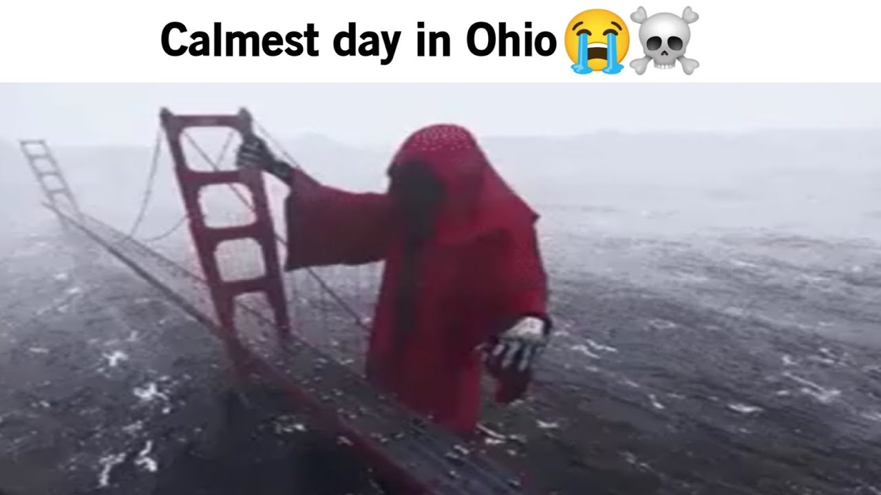 Ohio be like💀 - YouTube