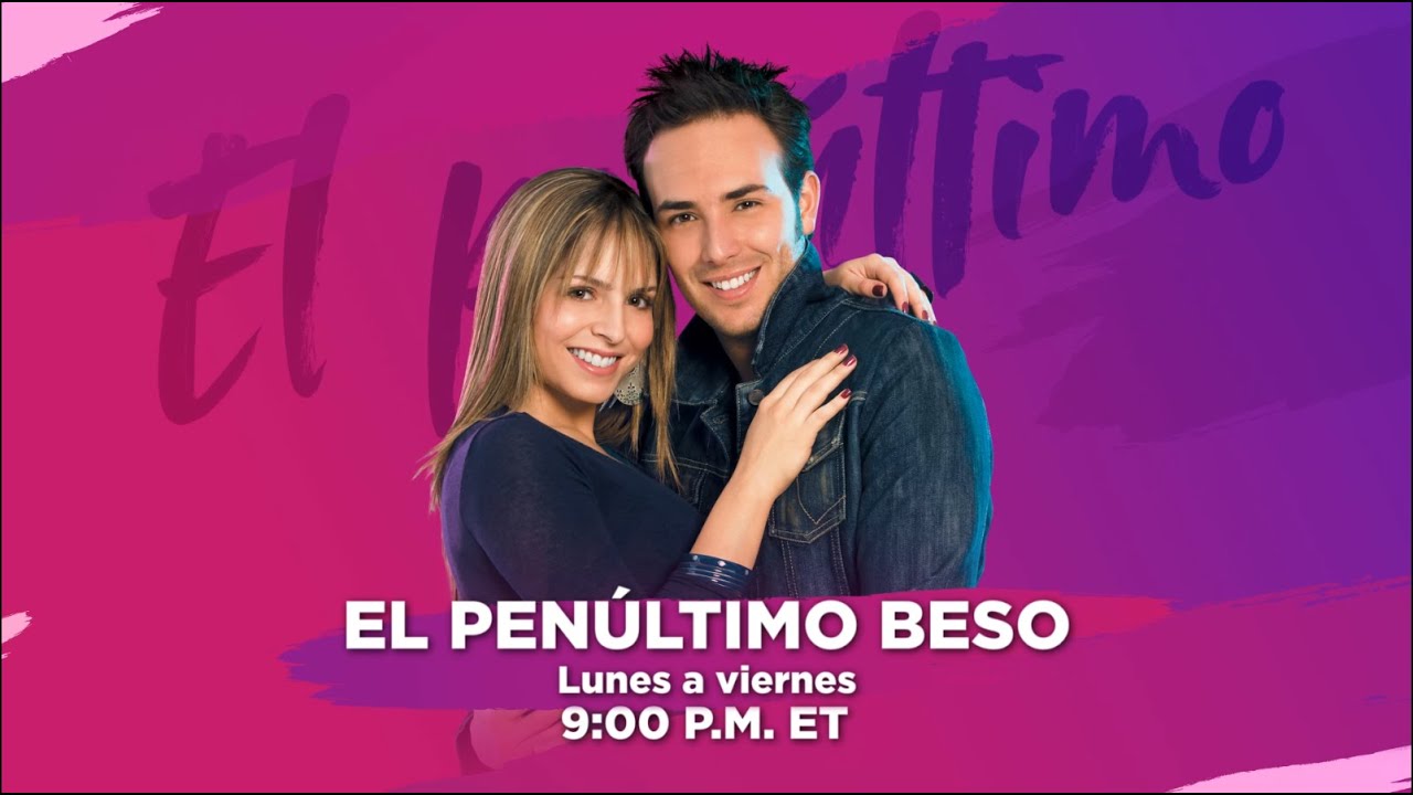 Revive los mejores momentos del final de El penúltimo beso - YouTube