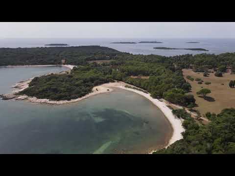 Brijuni National park, Pula, Croatia - YouTube