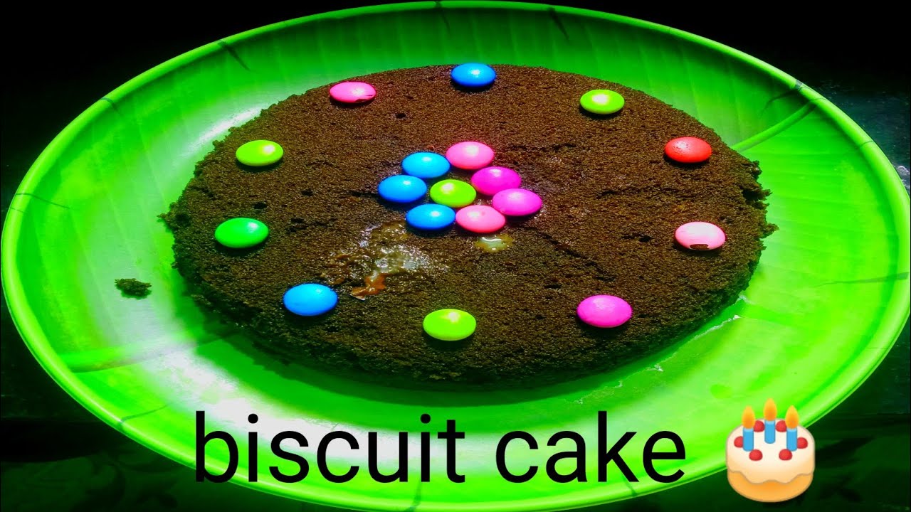 biscuit cake recipe father's day special 💕💕#Natkhat chidiya vlogs #food ...