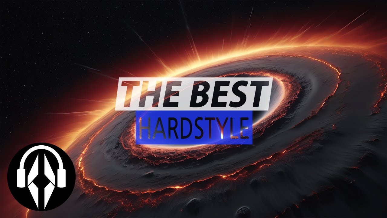 Hardstyle/Showtek & Earl St. Clair - Dear Hardstyle (Extended Mix ...