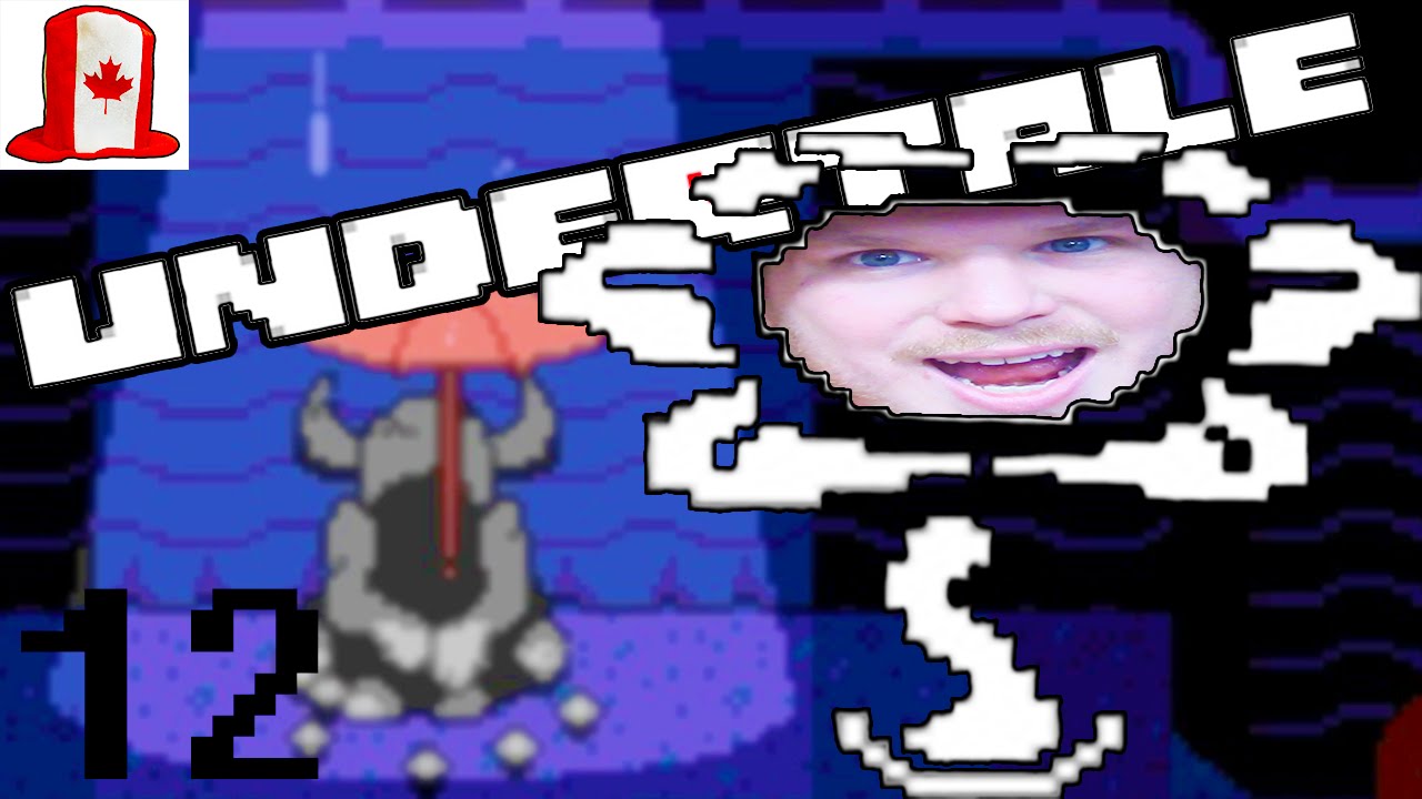 Haunting Song Undertale Part 12 - YouTube