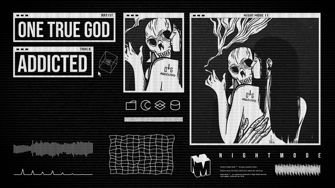 One True God - Addicted - YouTube