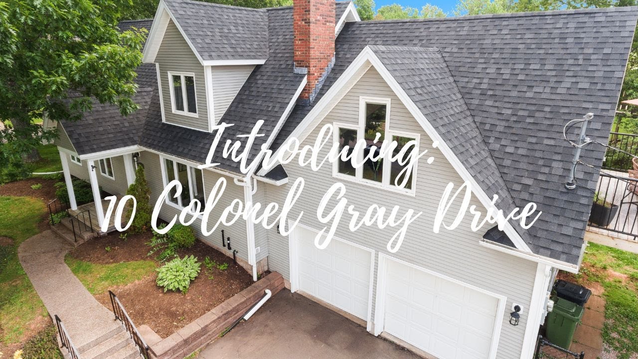 Brighton's Best Kept Secret! Waterview AND Water Access Executive Home ...