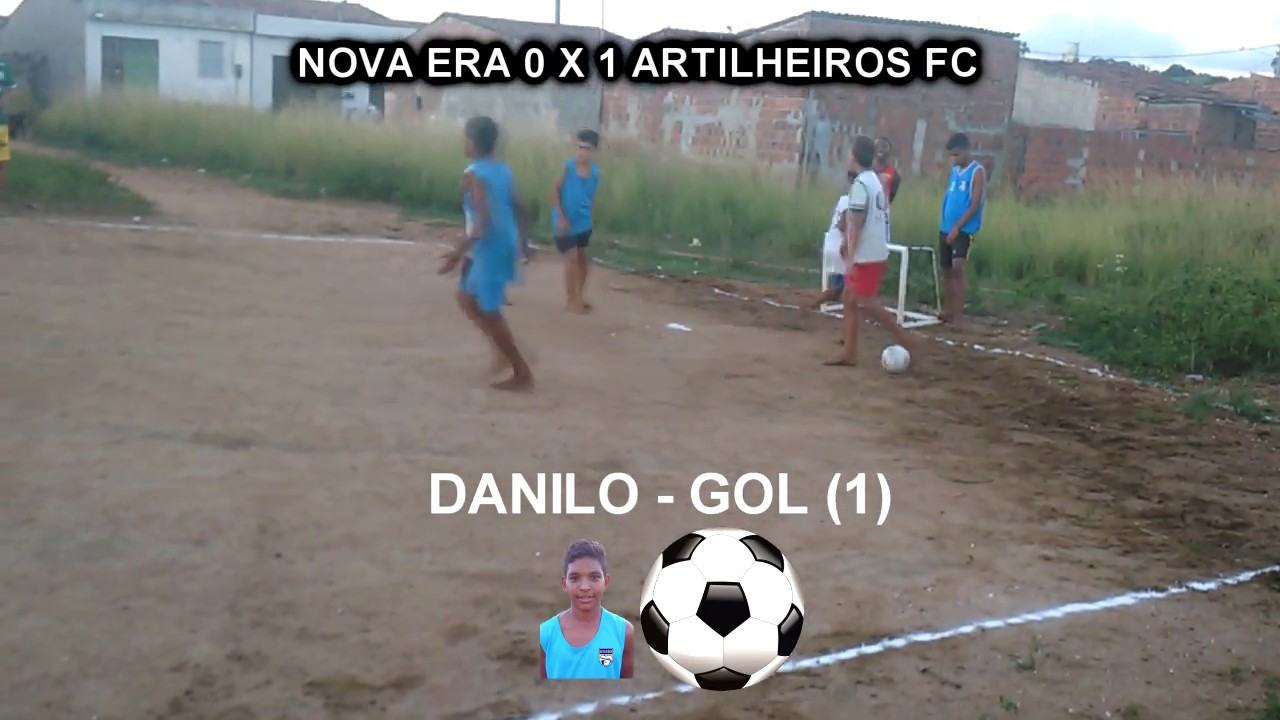 Melhores Momentos - (Semifinais (Jogo de Ida)) NOVA ERA 2 X 10 ...