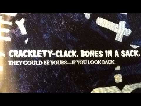 On a Windy Night by Nancy Raines Day Illustrated by George Bates - YouTube