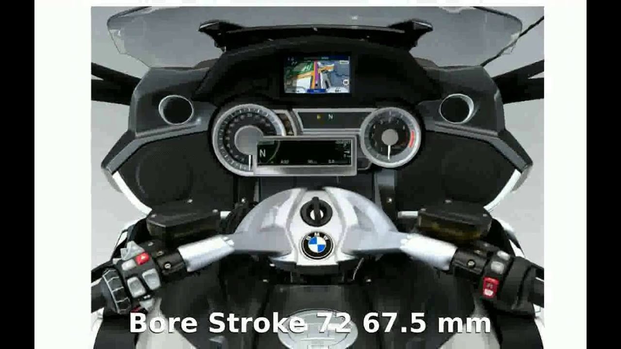 BMW K1600GT Info Dealers Engine superbike Features Specification Specs ...