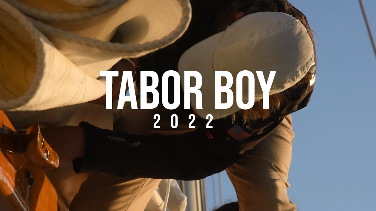 Tabor Boy - YouTube