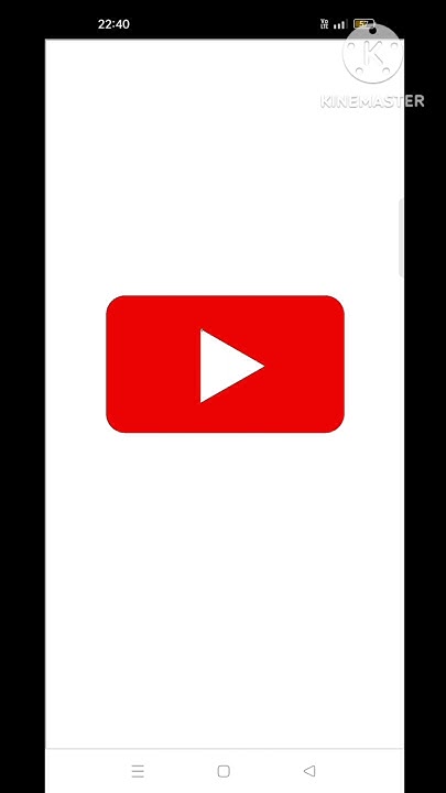 Draw youtube logo using python turtle💯 - YouTube