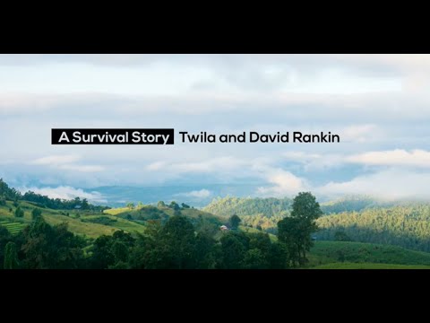 Twila Survivor Story - YouTube