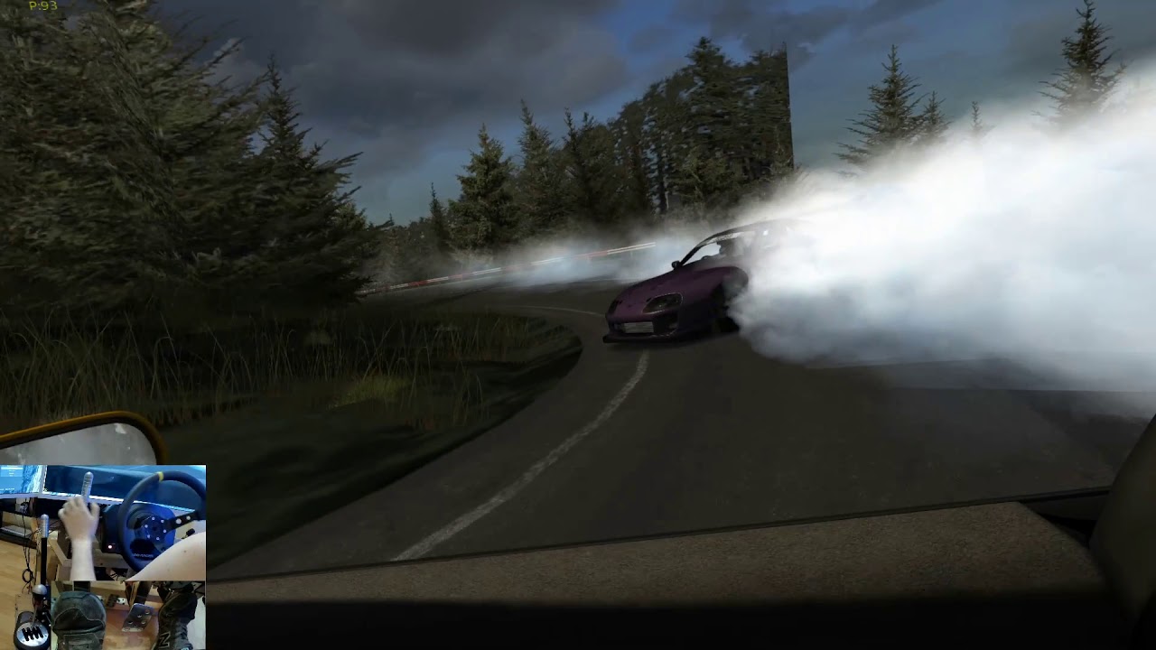 World Drift Tour 800Hp CarPack touge drift - YouTube
