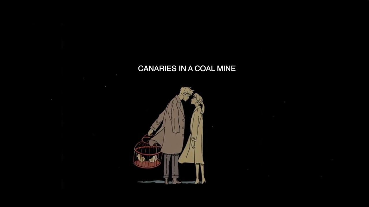 Thelma & James (Mackenzie Porter & Jake Etheridge) - Canaries In A Coal ...