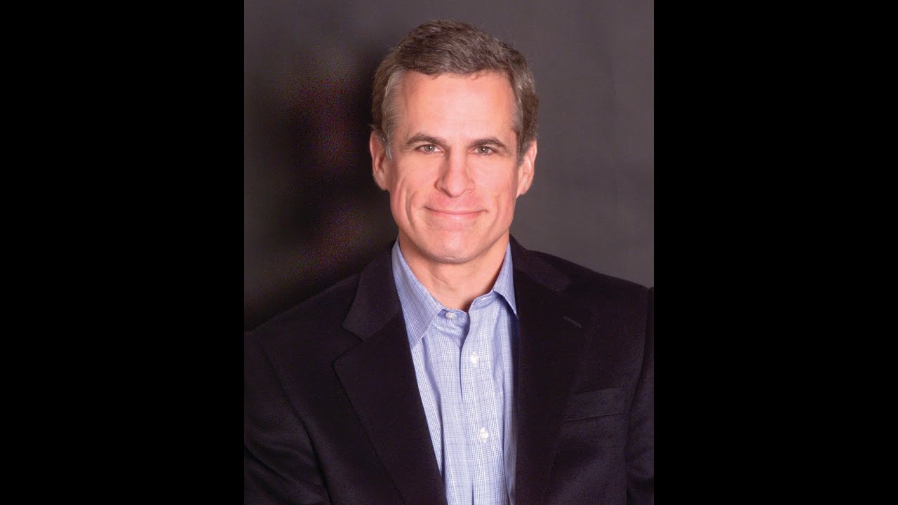 Proven Leader, Harvard Professor Explains How To Learn Leadership - YouTube