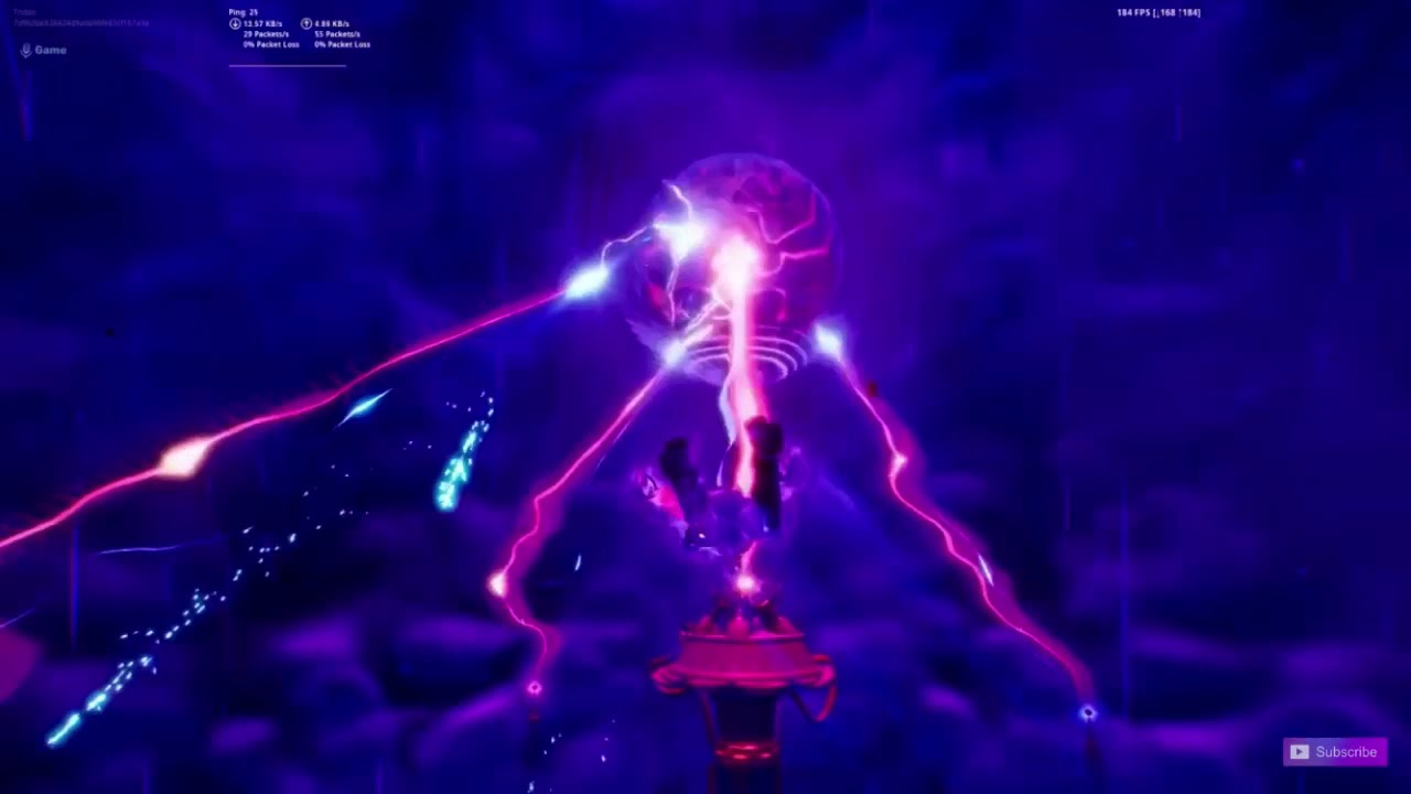 Full live event The device doomsday device - YouTube