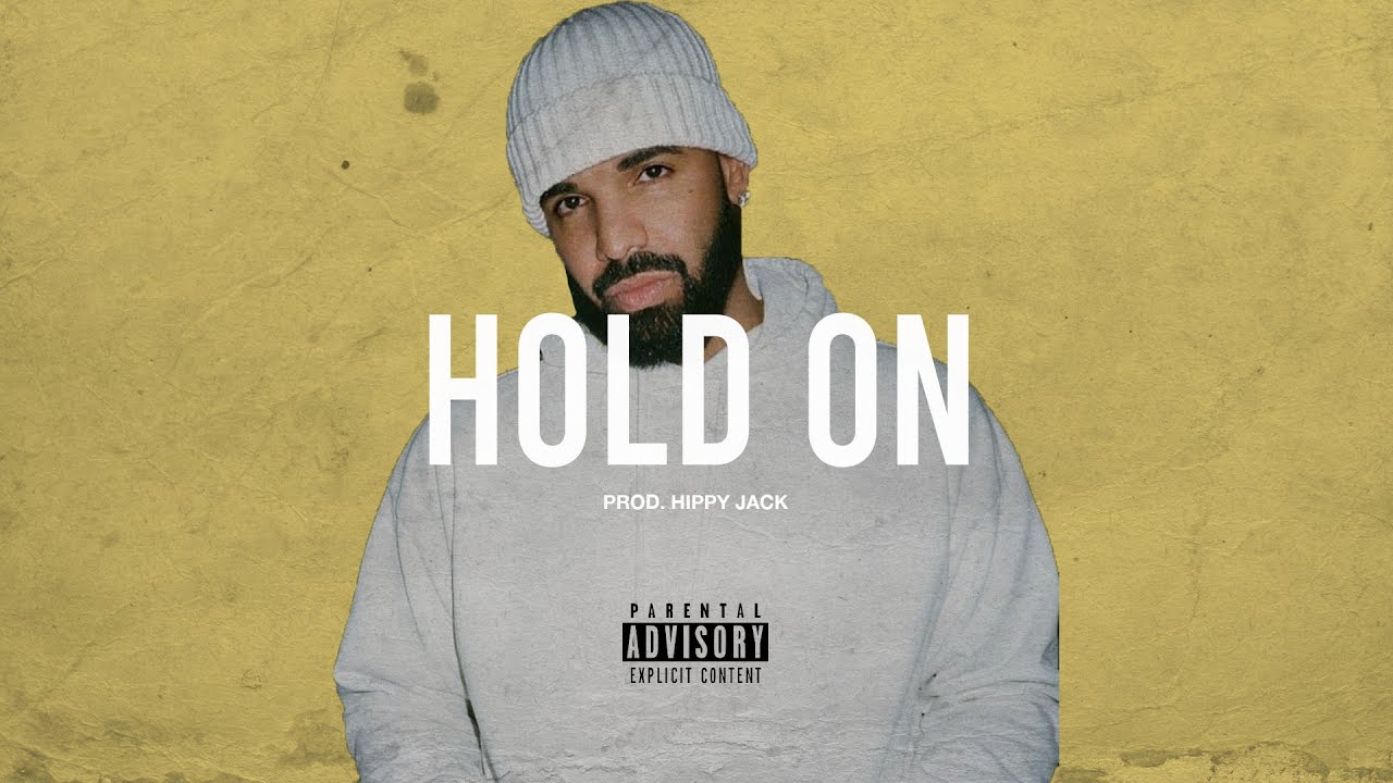 Drake Type Beat - "Hold on" - YouTube