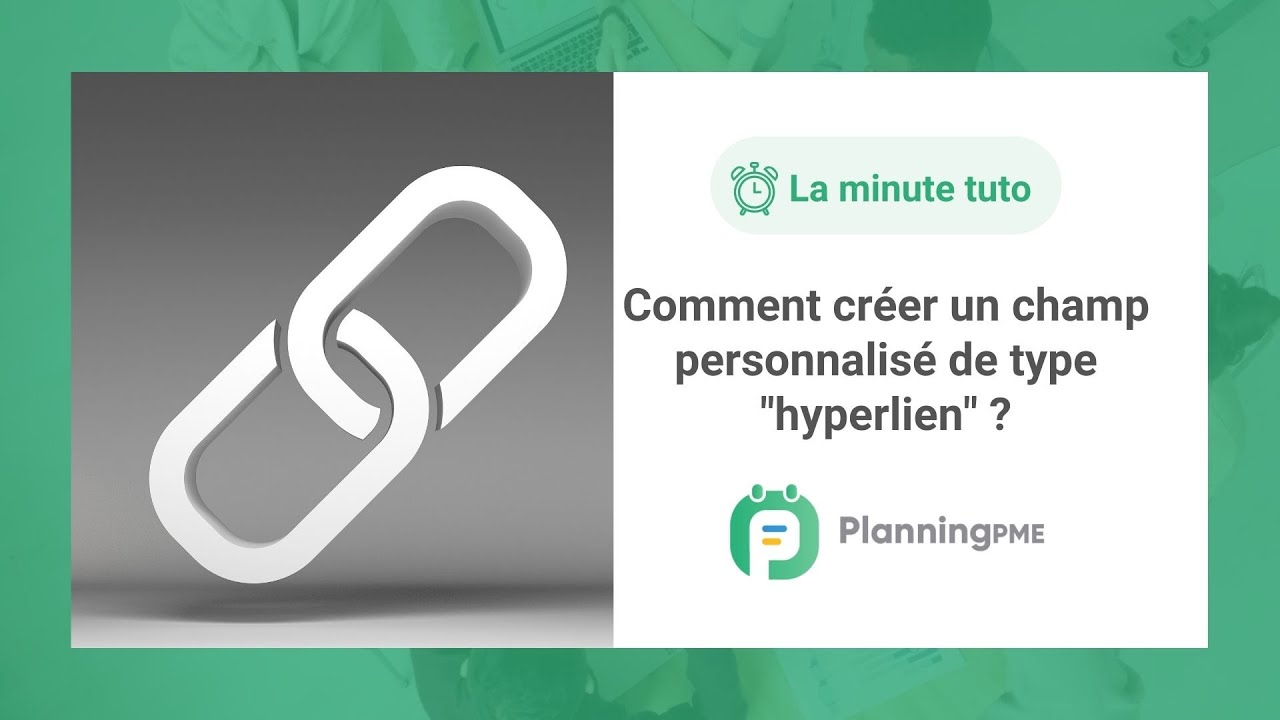 Comment créer un champ supplémentaire de type hyperlien dans ...