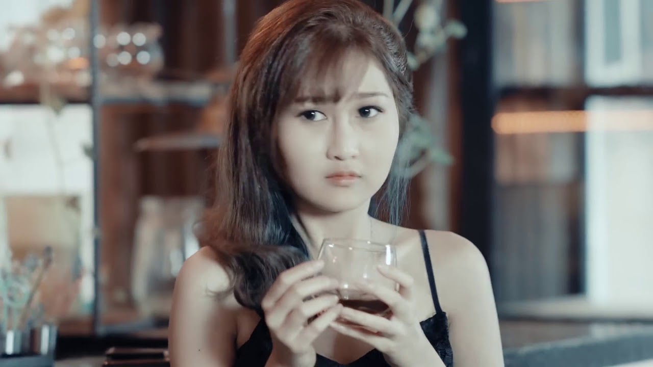 ANH ĐÃ BIẾT YÊU OFFICIAL MUSIC VIDEO BILLY NHỰT MINH HKT Mv 4k - YouTube