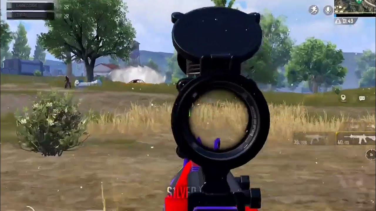 Tu hai kahan Bgmi Velocity Montage | Bgmi Montage | Pubg Edit - YouTube