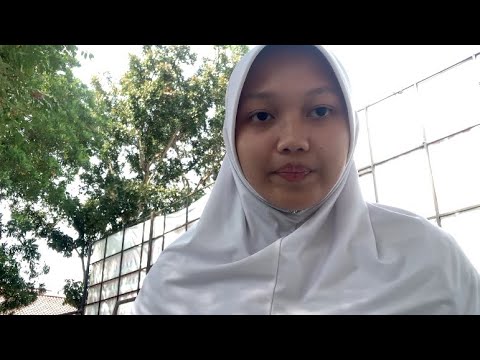 Presentasi Peta Imajinasi Hanifida tentang “ke-Hanifidaan” MAN 1BL - YouTube