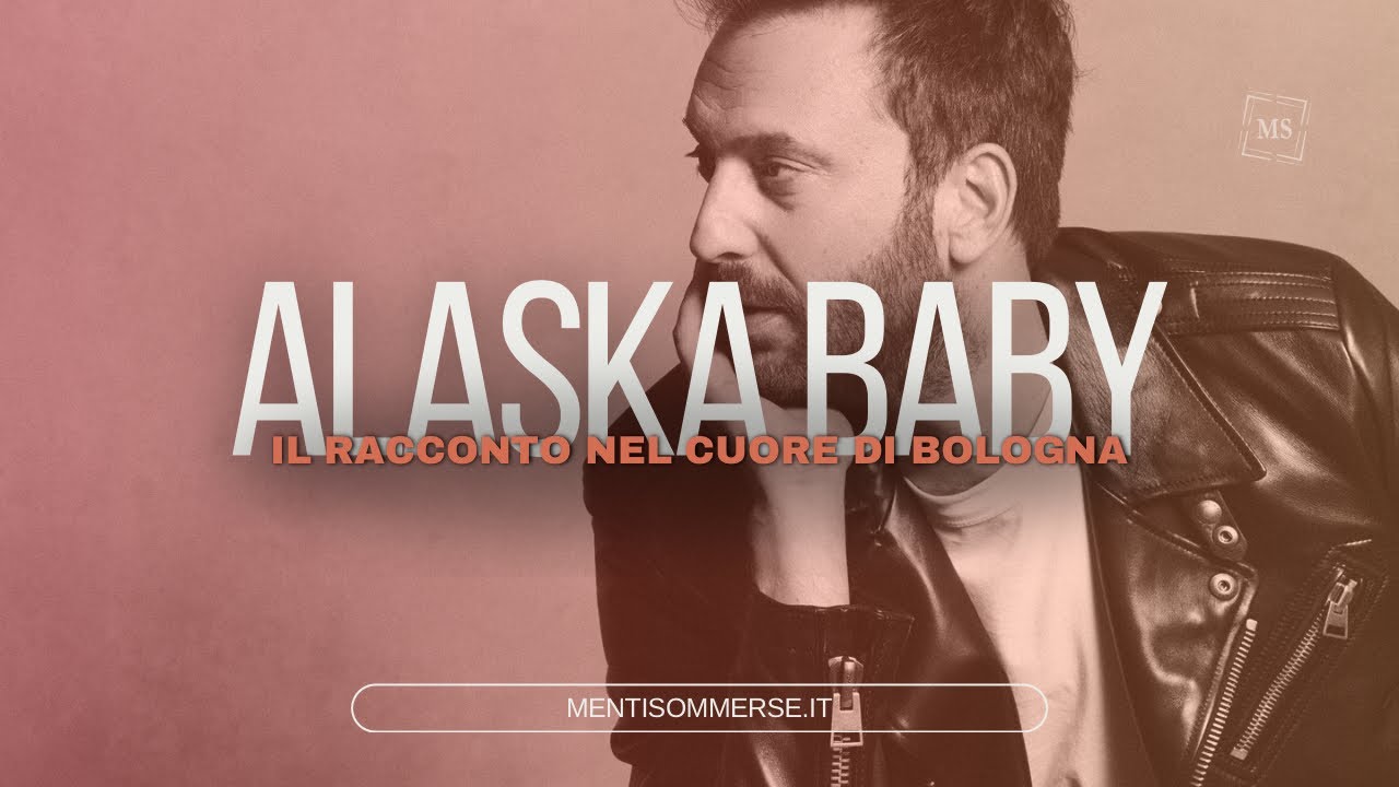 Alaska Baby: il nuovo album di Cesare Cremonini raccontato tra le vie ...