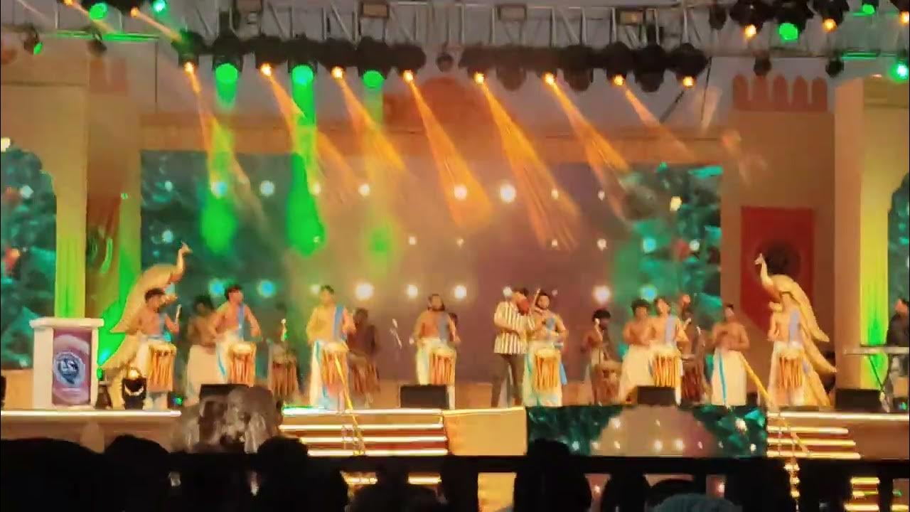 HONDA Rajatha utsava 3F - YouTube