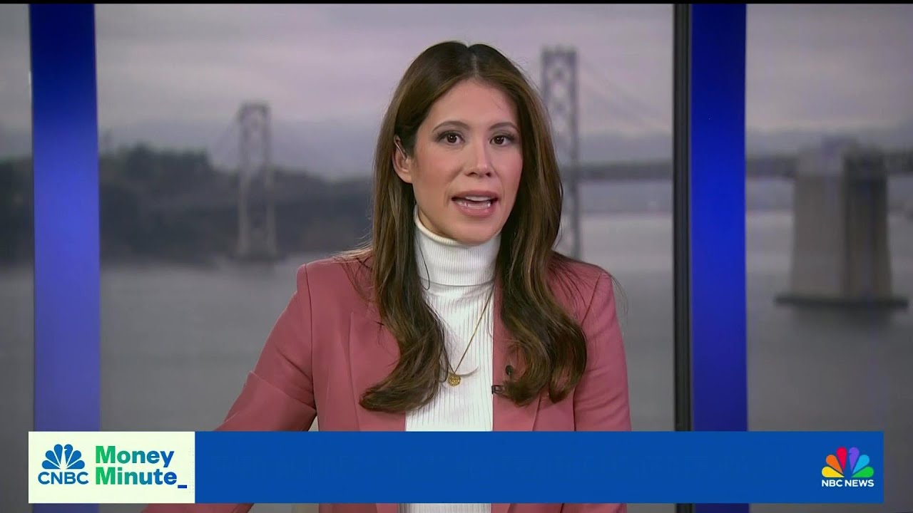 Deirdre Bosa 01 29 2025 - YouTube