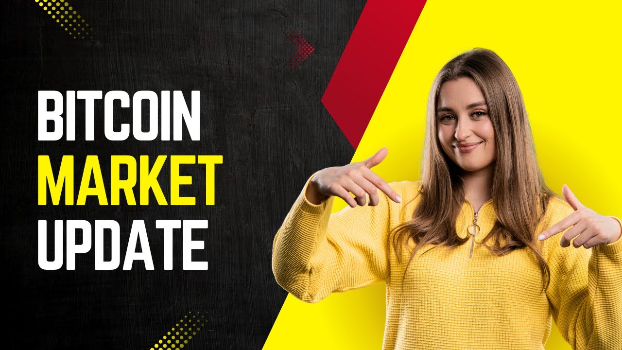 Bitcoin Market update! - YouTube