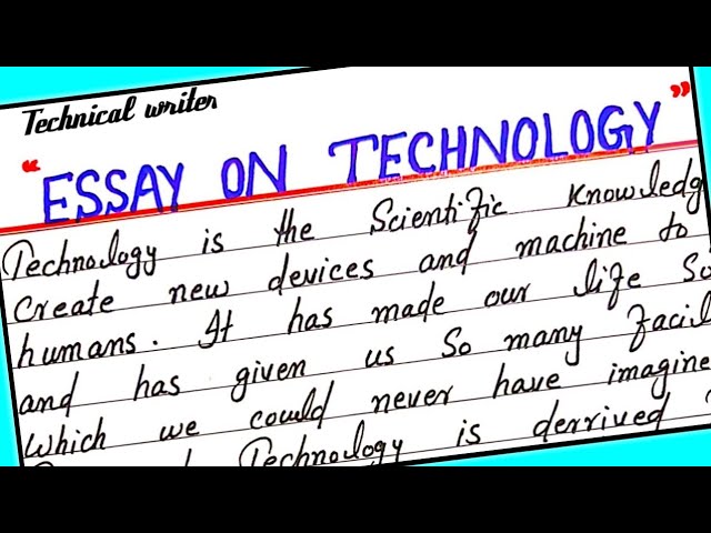 Essay On Technology And Education In 500 Words Sitedoct essay-on-technology-and-education-in-500-words-sitedoct