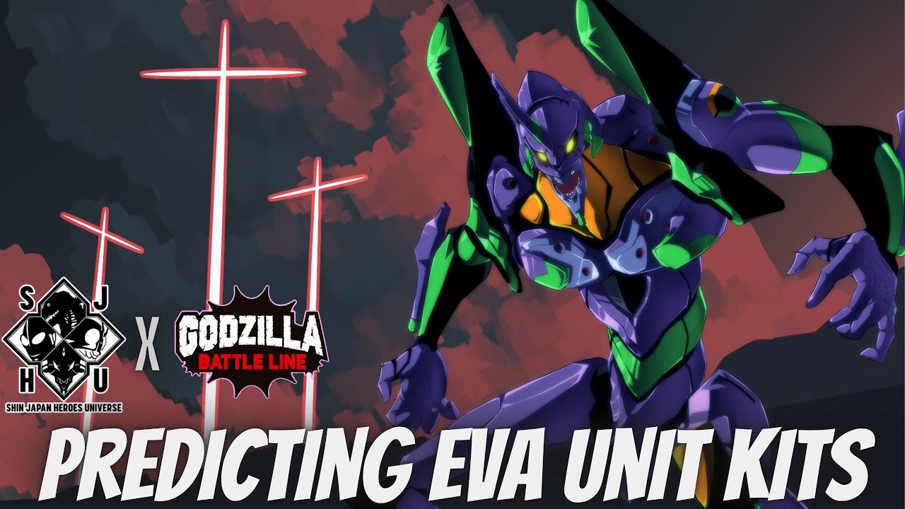 EVANGELION KIT IDEAS! MY THOUGHTS ON HOW EVA UNITS COULD FUNCTION IN ...