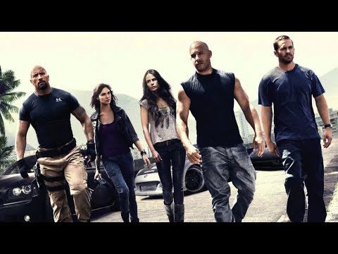Gank-Resurrection (BASS BOOSTED) For Fast & Furious - YouTube