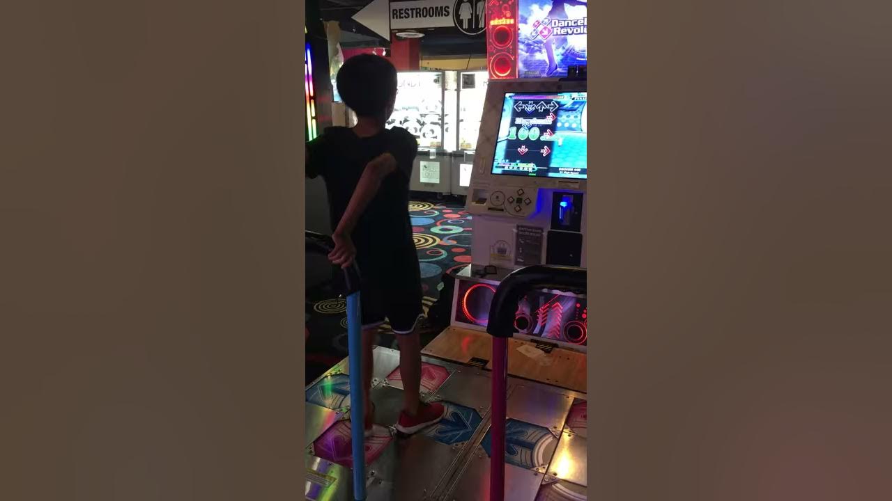 [DDR A20] harujun - EGOISM 440 CSP 950,280 - YouTube