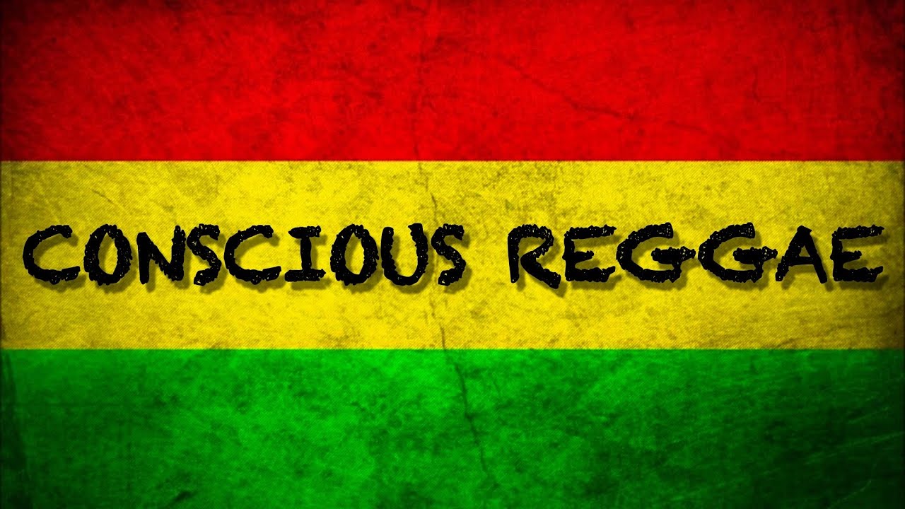 REGGAE 974. Conscious reggae - YouTube